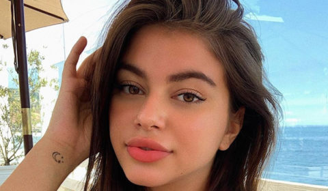 Grace Anne Auten - Bio, Age, Height | Instagram Biography