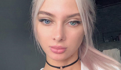 Kate Kirienko - Bio, Age, Height | Instagram Biography