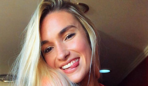 Kayla Simmons - Bio, Age, Height | Instagram Biography