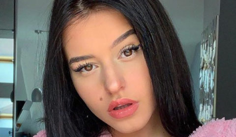 Nina.rz__ - Bio, Age, Height | Instagram Biography