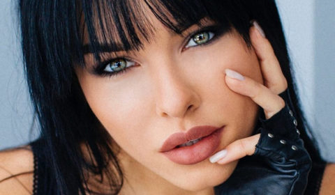 Lera Lon - Bio, Age, Height | Instagram Biography