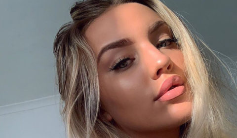 Saskia Chel - Bio, Age, Height | Instagram Biography