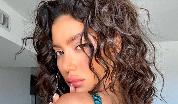 Yarden Edri - Bio, Age, Height | Models Biography