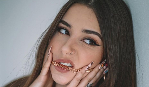 Monica Moran - Bio, Age, Height | Models Biography