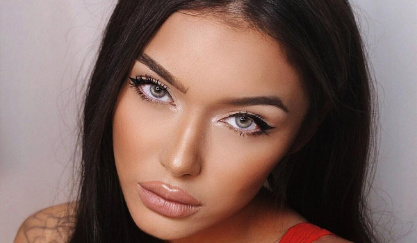 Gwendolyn Celine - Bio, Age, Height | Models Biography