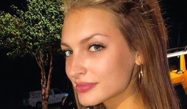 Savannah Gabriel - Bio, Agee, Height | Models Biography