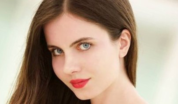 Ari Maj - Bio, Age, Height, TikTok | Models Biography