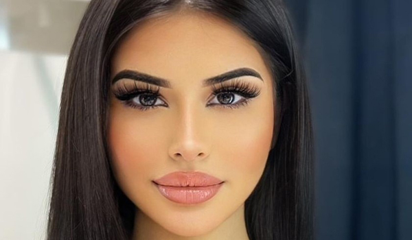 Marjan Rsn - Bio, Age, Height | Models Biography