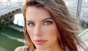 Adriana Chechik - Bio, Age, Height ️ | Instagram Biography