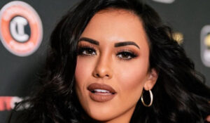 Amber Fields - Bio, Age, Height, Wiki | Instagram Biography