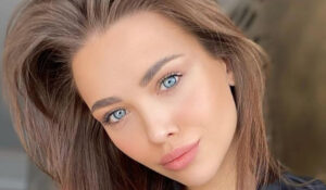 Anna Belik - Bio, Age, Height, Wiki | Instagram Biography