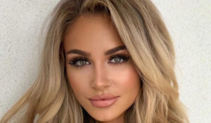 Anna Katharina - Bio, Age, Height ️ | Instagram Biography
