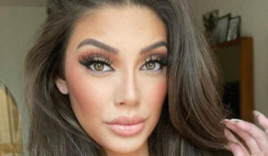 Ashley Lucero - Bio, Age, Height | Instagram Biography