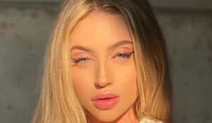 Ava Louise - Bio, Age, Height, Wiki ️ | Instagram Biography