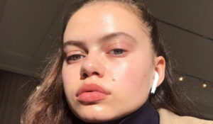 Bella Michlo - Bio, Age, Height, Wiki | Instagram Biography