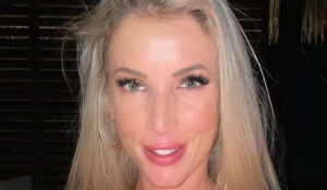 Beth Hall - Bio, Age, Height, Wiki ️ | Instagram Biography