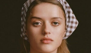 Bonnie Panasenko - Bio, Age, Height ️ | Instagram Biography