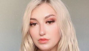 Brandy Wolf - Bio, Age, Height, Wiki ️ | Instagram Biography