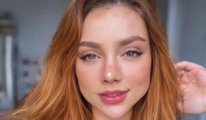 Brenda Marques - Bio, Age, Height ️ | Instagram Biography