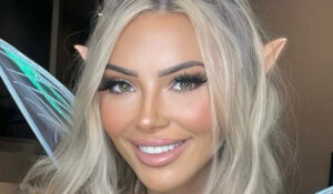 Bri Stern - Bio, Age, Height, Wiki ️ | Instagram Biography