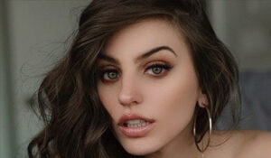 Brittany Belcher - Bio, Age, Height ️ | Instagram Biography