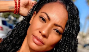 Candace Smith - Bio, Age, Height, Wiki | Instagram Biography