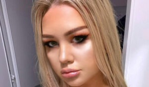 Carolina Sukie InstaBiography | Instagram Biography