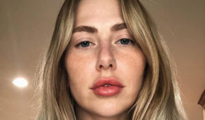 Carter Cruise - Bio, Age, Height | Instagram Biography