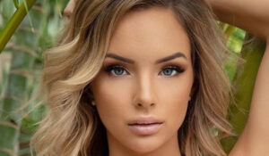 Cassaundra Kelly - Bio, Age, Height | Instagram Biography