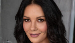 Catherine Zeta Jones - Bio, Age ️ | Instagram Biography