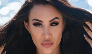 Corrie Yee - Bio, Age, Height, Wiki ️ | Instagram Biography