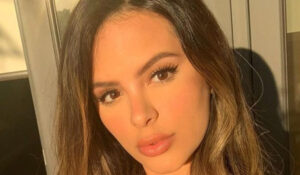 Daniela Lanio - Bio, Age, Height, Wiki | Instagram Biography