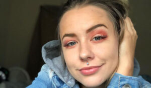 Elsa Nichole Zachariae - Bio, Age, ️ | Instagram Biography