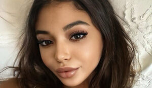 Heaven Roxy - Bio, Age, Height, Wiki | Instagram Biography