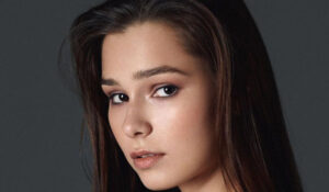 Irina Telicheva - Bio, Age, Height, ️ | Instagram Biography