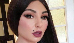 Iryna Ivanova - Bio, Age, Height | Instagram Biography