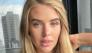 Jade Grobler InstaBiography | Instagram Biography