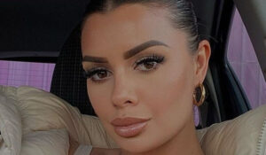 Jade Marie - Bio, Age, Height, Wiki ️ | Instagram Biography