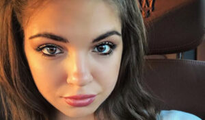 Jessica Ashley - Bio, Age, Height | Instagram Biography