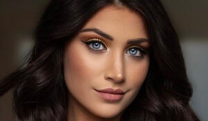 Jessica Bartlett - Bio, Age, Height | Instagram Biography