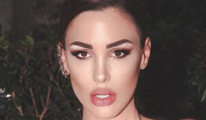 Jordan Carver - Bio, Age, Height, Wiki | Instagram Biography