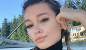 Karolina Benefield - Bio, Age, Height | Instagram Biography