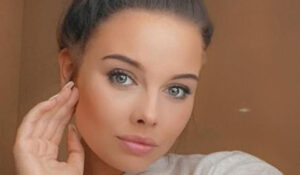 Kym Graham - Bio, Age, Height, Wiki | Instagram Biography