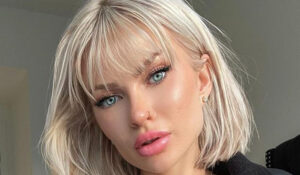 Layna Boo - Bio, Age, Height, Wiki, ️ | Instagram Biography