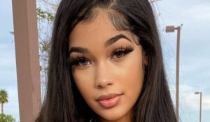 Lexi Love - Bio, Age, Height, Wiki, ️ | Instagram Biography