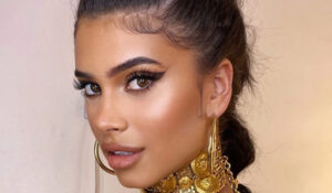 Lucciana Beynon - Bio, Age, Height | Instagram Biography