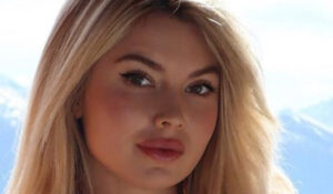 Lucy Robson - Bio, Age, Height, Wiki | Instagram Biography