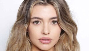 Monica Sims - Bio, Age, Height, Wiki ️ | Instagram Biography