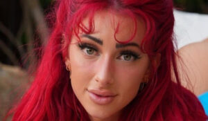 Nala Ray - Bio, Age, Height, Wiki, ️ | Instagram Biography