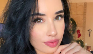 Paris Dylan - Bio, Age, Height, Wiki | Instagram Biography